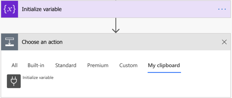 An Introduction to Copy & Paste in Power Automate (Microsoft Flow ...