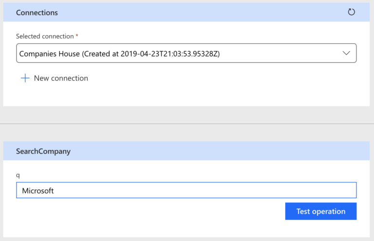 Creating a Power Automate Custom Connector in 7 Steps - FlowJoe.io