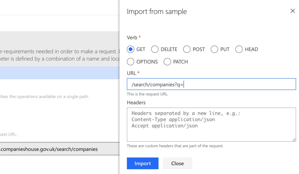 Creating a Power Automate Custom Connector in 7 Steps - FlowJoe.io