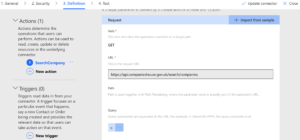 Creating a Power Automate Custom Connector in 7 Steps - FlowJoe.io