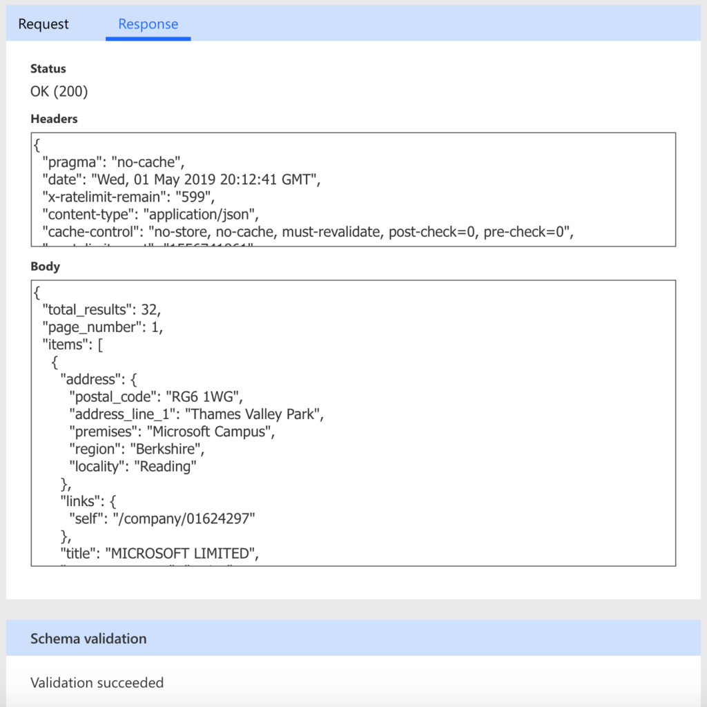 Creating a Power Automate Custom Connector in 7 Steps - FlowJoe.io