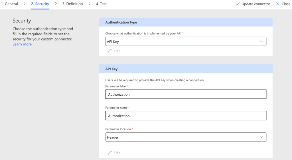 Creating a Power Automate Custom Connector in 7 Steps - FlowJoe.io