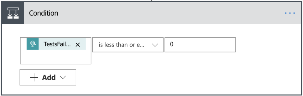 Understanding The Trigger When A Request Is Received