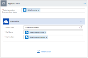 Understanding The Trigger: Outlook.com - When a New Email Arrives ...