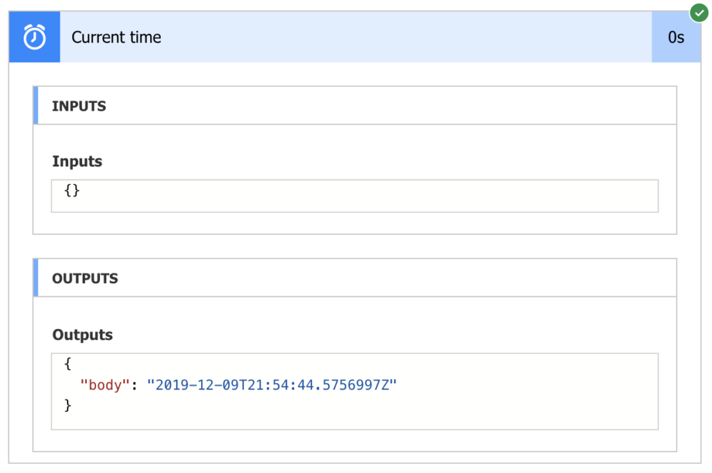 A Guide to Power Automate Dates & Times - FlowJoe.io