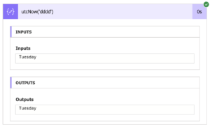 A Guide to Power Automate Dates & Times - FlowJoe.io