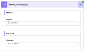 A Guide to Power Automate Dates & Times - FlowJoe.io