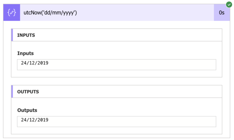 A Guide to Power Automate Dates & Times - FlowJoe.io