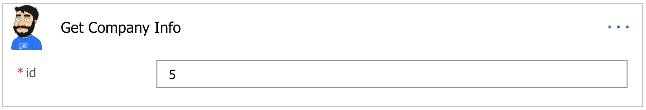 Power Automate Custom Connectors - Path Parameters - FlowJoe.io