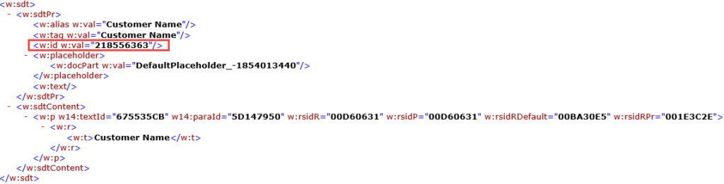 A Complete Guide to Creating and Populating Word Templates with Power ...