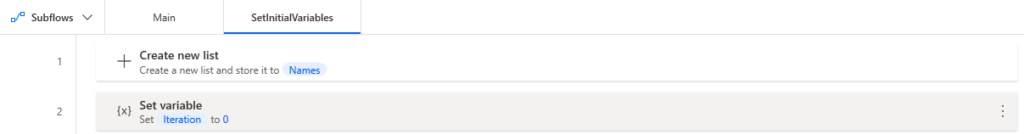 Maintain clean and reusable code in Power Automate Desktop Flows with ...