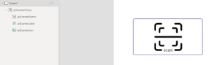 Add an Image as a Barcode / QR Code Reader Button in Power Apps ...