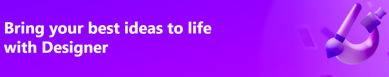 How to Create Sharable Microsoft Designer Prompt Templates - FlowJoe.io