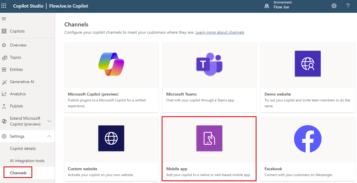 An Introduction to Automation Testing with Copilot Studio - FlowJoe.io