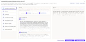 Build and Share Prompts with the Power Platform Prompt Builder using AI ...