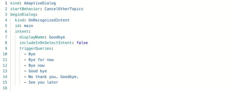 Learn About YAML and Why It’s Important to Know With the Power Platform - FlowJoe.io